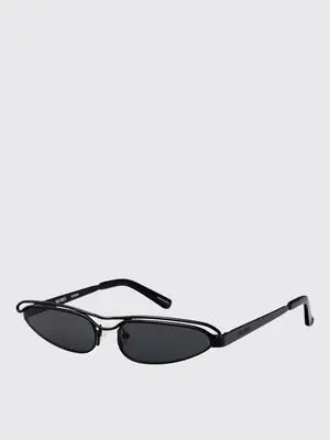 Attico Sunglasses - Black