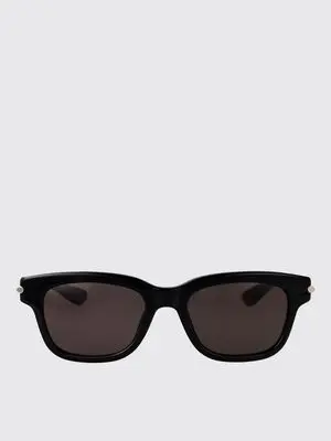 Alexander McQueen Sunglasses - Black