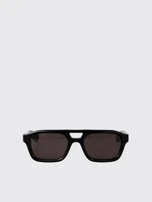 Alexander McQueen Sunglasses - Black