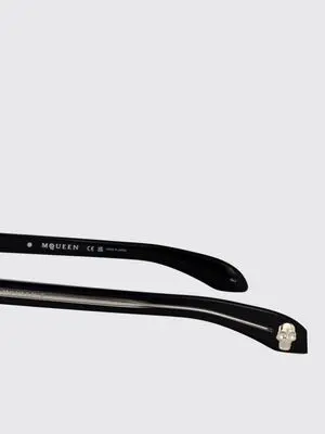 Alexander McQueen Sunglasses - Black