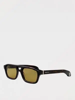 Alexander McQueen Sunglasses - Brown