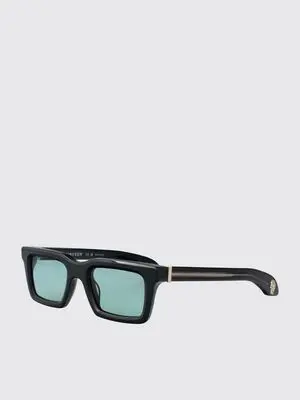 Alexander McQueen Sunglasses Black
