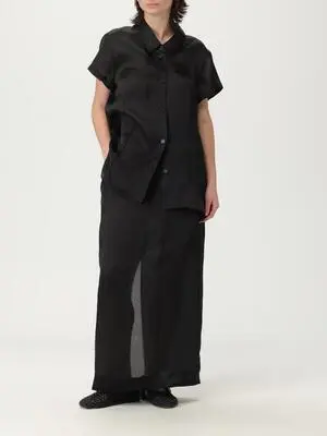 Khaite Short-sleeve Shirt