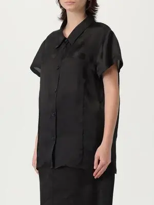 Khaite Short-sleeve Shirt