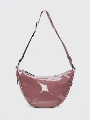 Rains Shoulder Bag - Pink
