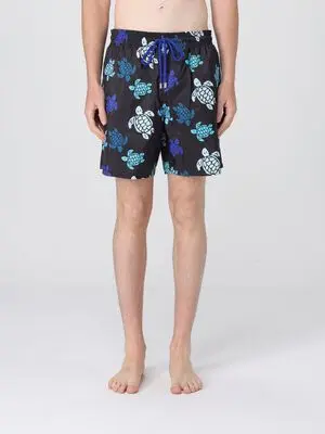 Vilebrequin Printed Swimsuit