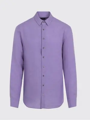 Men's Violet Shirts