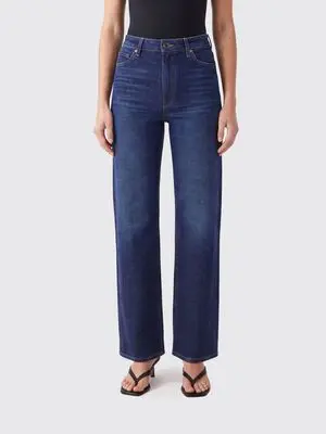 Khaite Denim Jeans - Blue