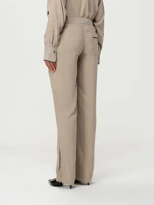 Victoria Beckham Straight Leg Pants