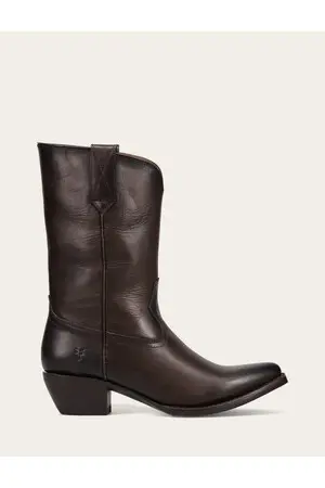 Frye Sacha Mid Pull On Boots