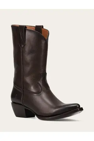 Frye Sacha Mid Pull On Boots