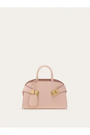 FERRAGAMO Hug Handbag Xs