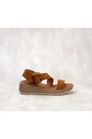 MENINA STEP Beti Platform Sandal
