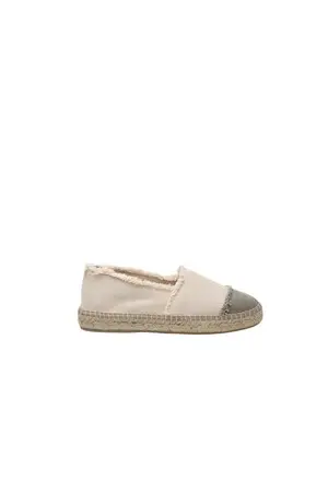 Menina Step Padded Espadrilles