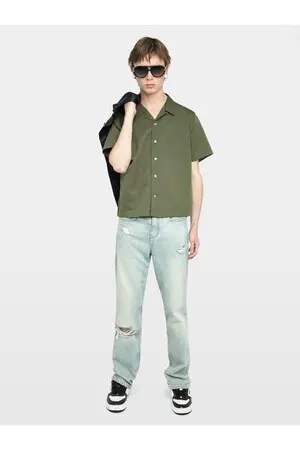 Zadig&Voltaire Slony Shirt