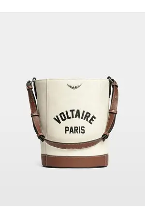 Zadig&voltaire Adjustable Bucket Bags