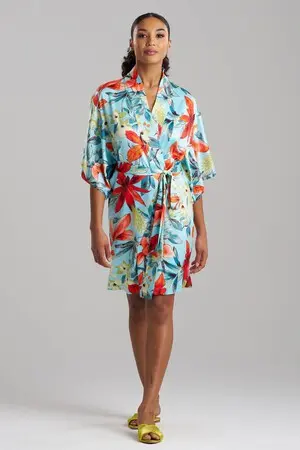 Natori Wrap Coverups