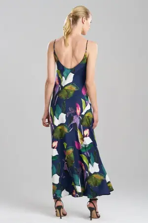 Natori Daido Slip Dress