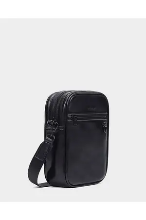 Rudsak Leather Crossbody Bag