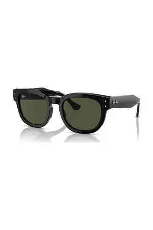 Ray-ban Mega Hawkeye Sunglasses - Green