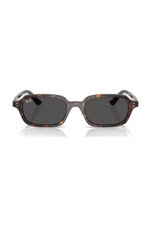 Ray-ban Zuri Bio-based Sunglasses - Red