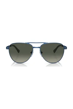 Persol Pilot Sunglasses