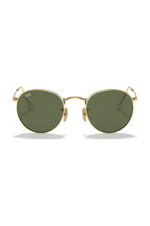 Ray-ban Round Sunglasses