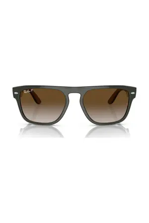 Ray-ban Sunglasses With Polarized Lenses