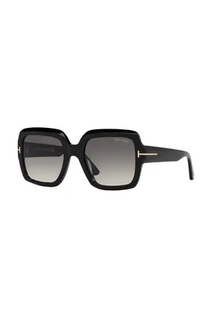 TOM FORD Kaya Sunglasses - Black
