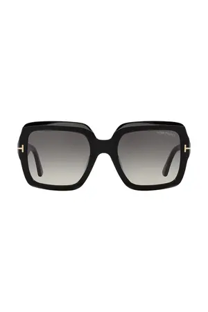 TOM FORD Kaya Sunglasses - Black