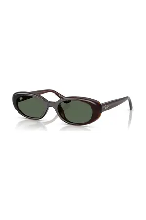 Ray-ban Pillow Sunglasses - Green