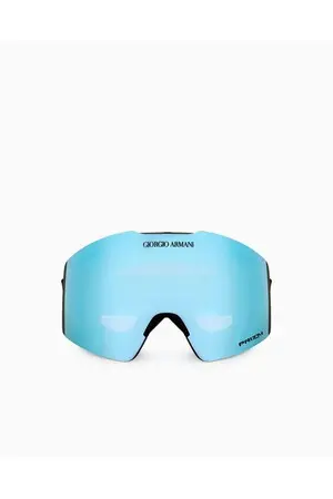 Giorgio Armani Oakley Special Edition Snow Goggle - Blue