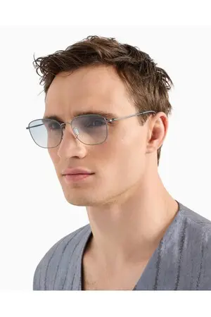 Giorgio Armani Pillow Sunglasses