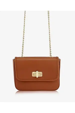Gigi New York Logo Bags For Women