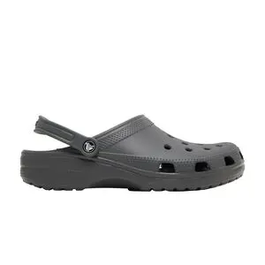 Crocs Black Classic