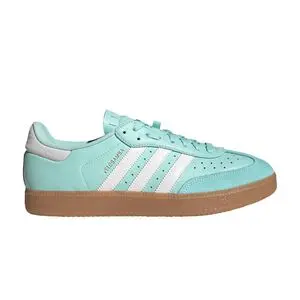 Adidas Velosamba Leather Sneakers