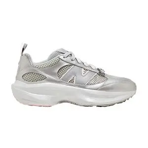NEW BALANCE Ganni X Wrpd Runner China Exclusive - Silver