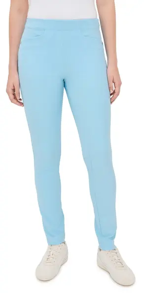 Rlx Ralph Lauren Nylon Stretch Pants