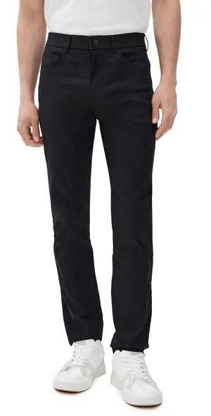Greyson Wainscott 5-pocket Pants - Shepherd