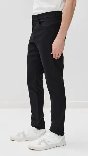 Greyson Wainscott 5-pocket Pants - Shepherd