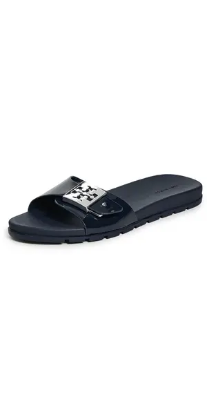 Tory Burch Pocket Sport Slide