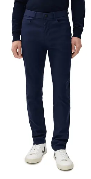 Greyson Wainscott 5-pocket Pants