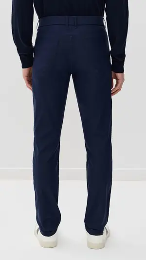 Greyson Wainscott 5-pocket Pants