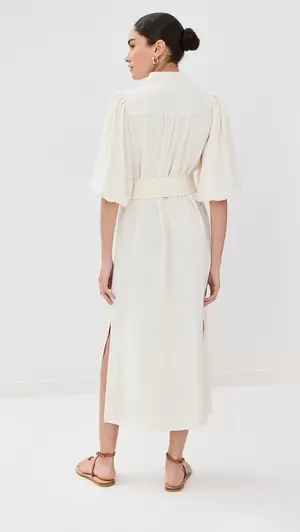 Figue Dani Maxi Dress
