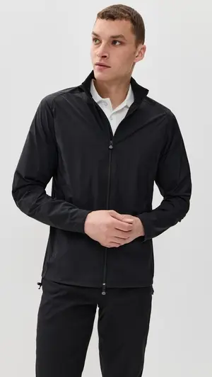 Greyson Trailwolf Lightweight Shell Jacket
