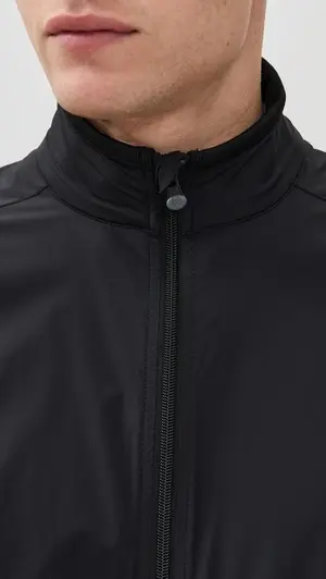Greyson Trailwolf Lightweight Shell Jacket