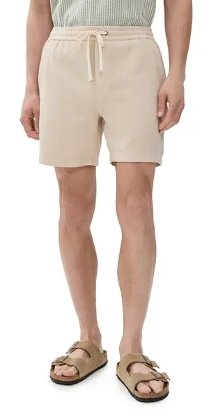 Marine Layer Pull On Bottoms For Men