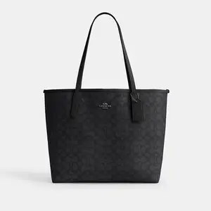 COACH City Tote Bags