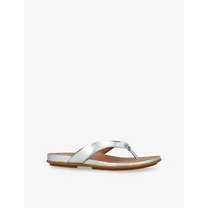 Fitflop Gracie Leather Sandals