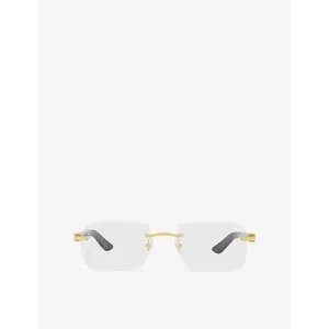 Cartier Eyeglasses